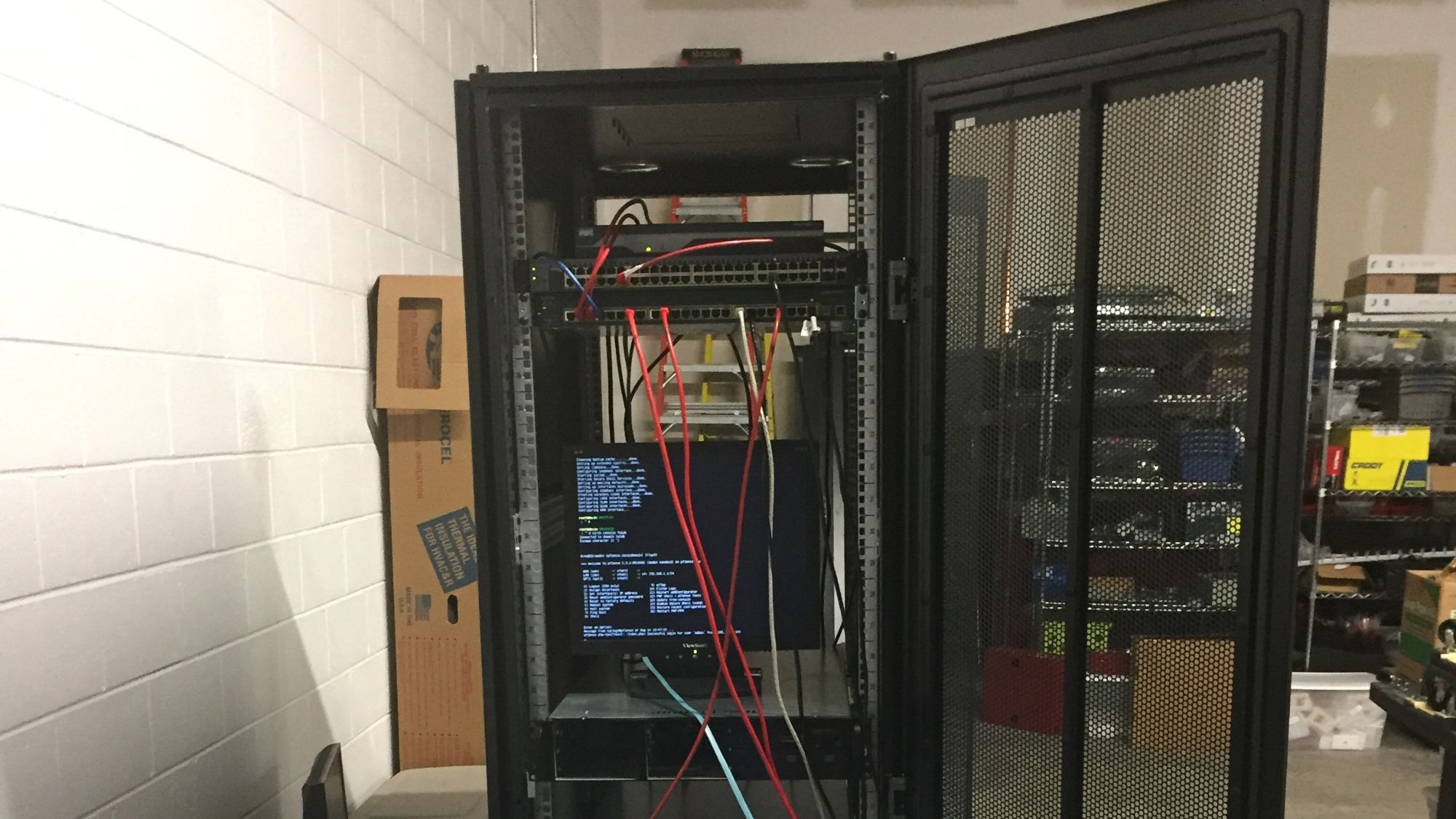 Projects - Conner Steenrod Portfolio